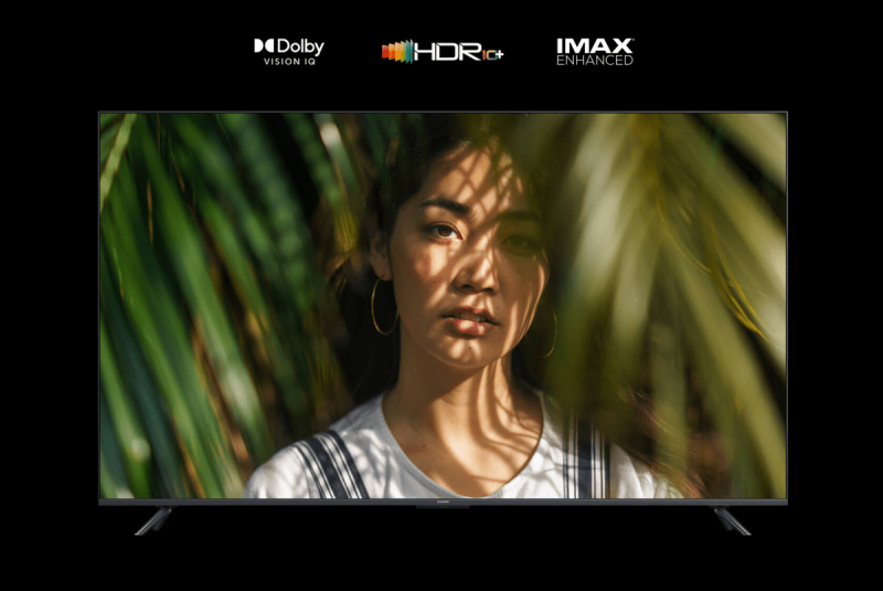 Tivi Xiaomi S65 Mini LED 65 inch (L65MA – SPL) – Trải Nghiệm Hình Ảnh Đỉnh Cao Với Tần Số Quét 240Hz